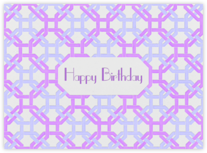 Free Birthday eCards | Send online instantly | Track opens