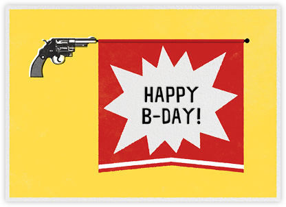 Birthday cards for her - online at Paperless Post