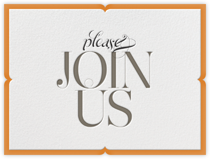 Cocktail party invitations - online at Paperless Post