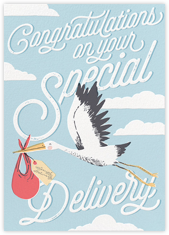 Congratulations cards | Send online instantly | Track opens