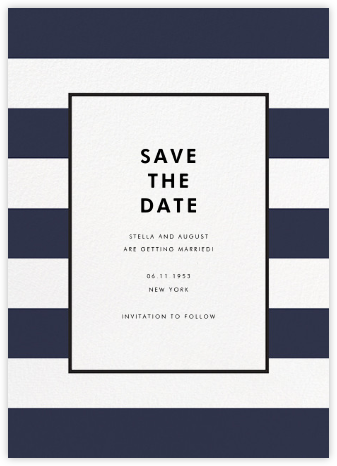 Kate Spade invitations, save the dates, and cards - online at Paperless ...