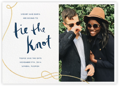 Kate Spade invitations, save the dates, and cards - online at Paperless ...