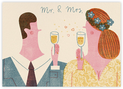 Congratulations cards | Send online instantly | Track opens