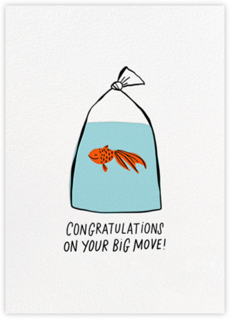 Congratulations cards - online at Paperless Post